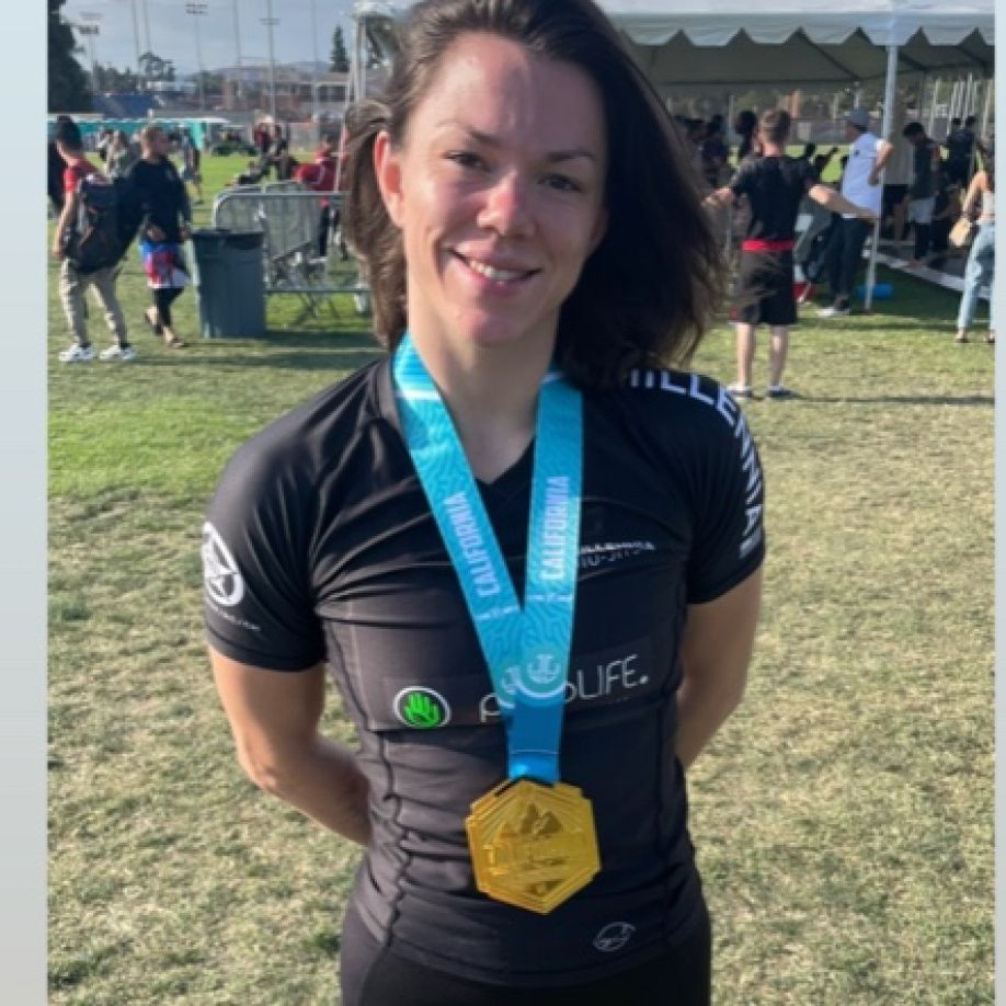 JJWL Checkmat Millennia MMA team