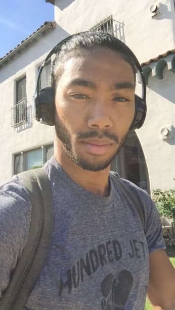 Jonathan Reese's Jiu Jitsu World League profile