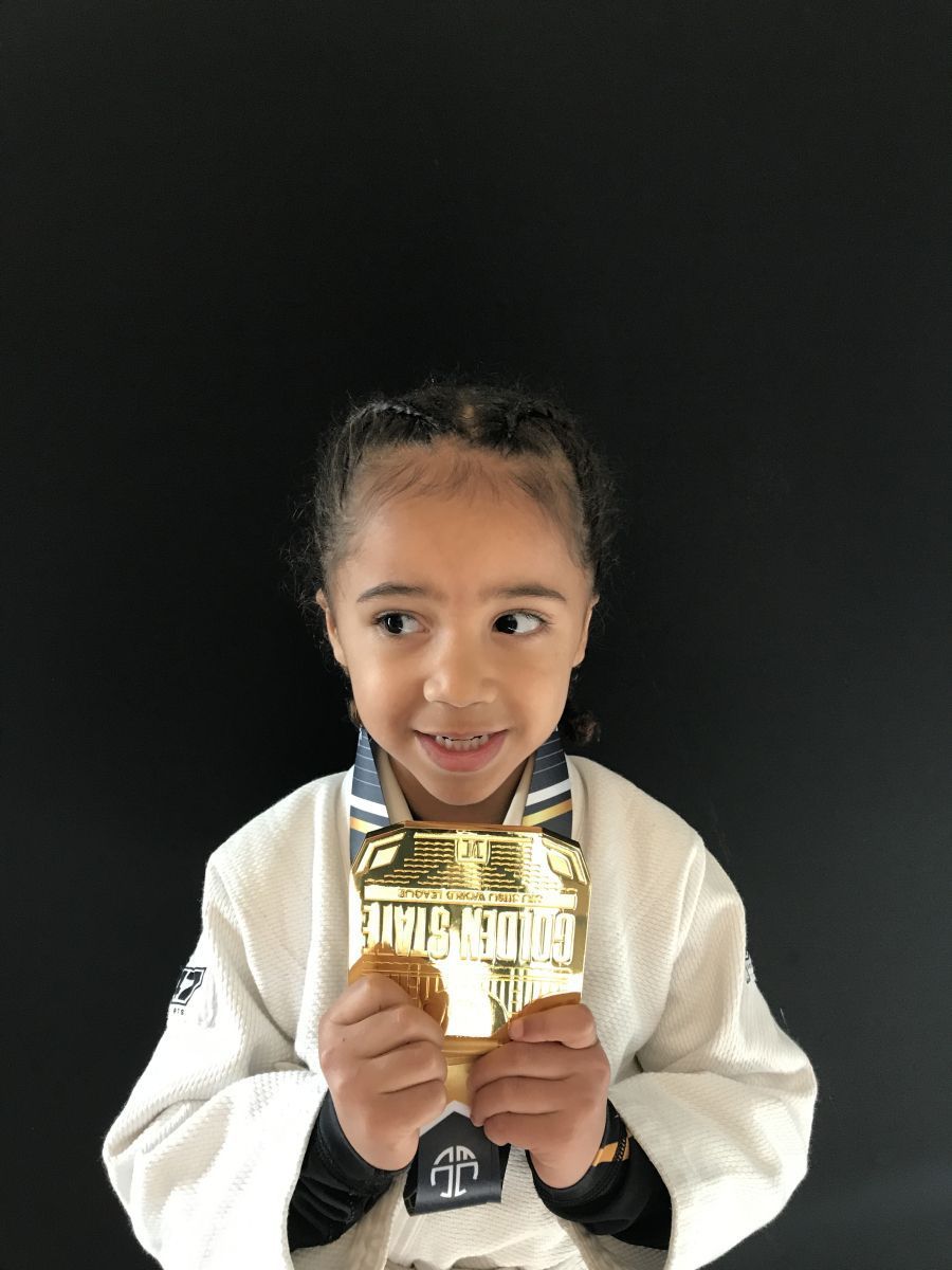 JJWL Darcio Lira Jiu Jitsu team