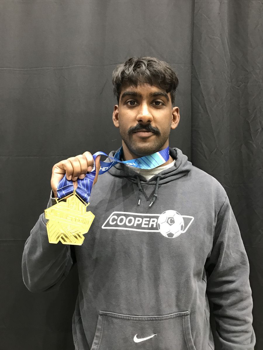 JJWL Torres Jiu-Jitsu team