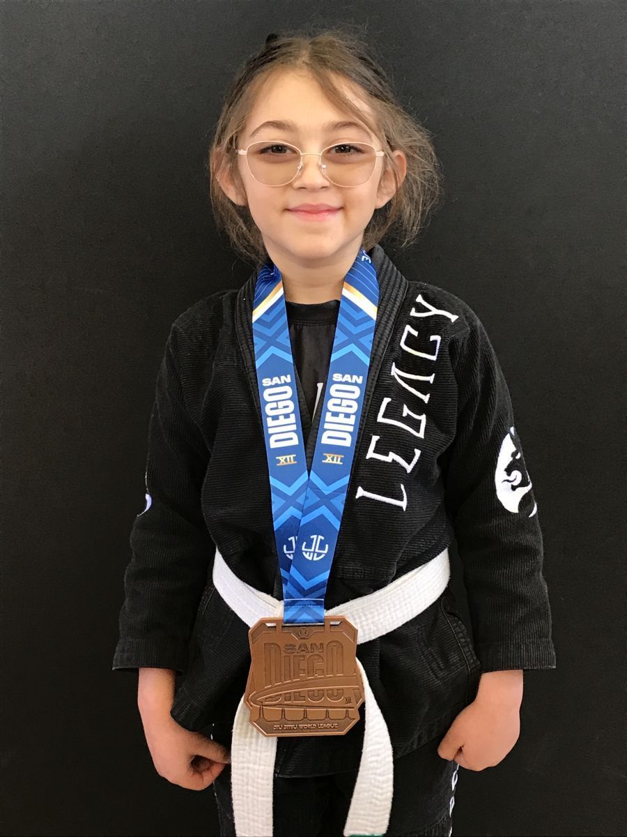 Jiu Jitsu World League - EDJ School of Jiu jitsu - Jiu Jitsu World ...